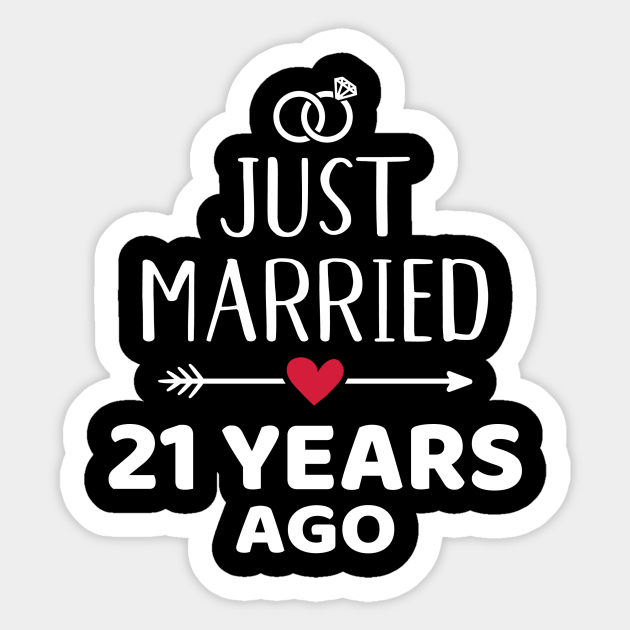 Just Married 21 Years Ago For 21st Wedding Anniversary 21st Wedding just-married-21-years-ago-for-21st-wedding-anniversary-21st-wedding